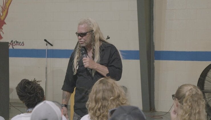 The House Of Bounty (03-16-2024) Parchment Prison, Mississippi - Part 3