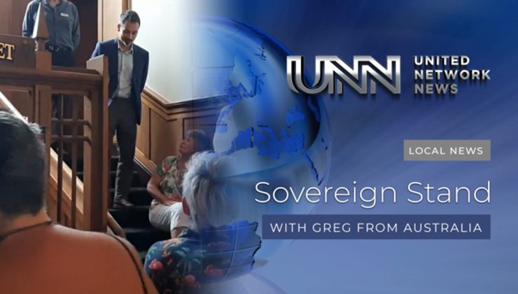 24-Mar-24 #778 Sovereign Stand