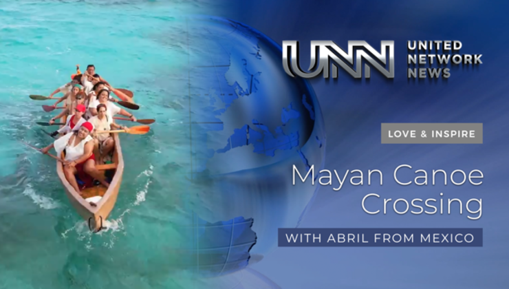 24-Mar-24 #779 Mayan Canoe Crossing