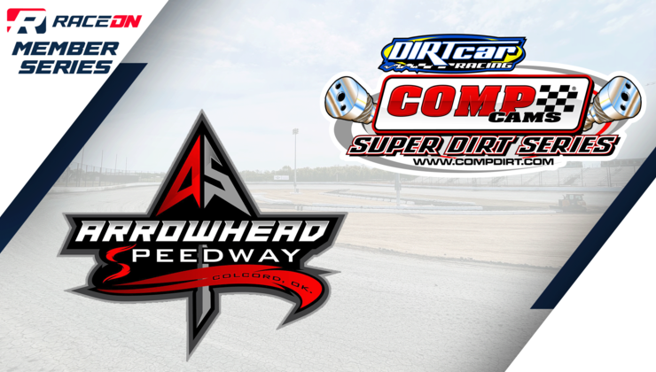 3/15/2024 | COMP Cams Super Dirt Series | Arrowhead Speedway