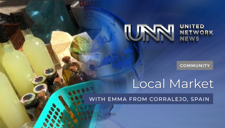 18-Apr-24 #829 Local Market