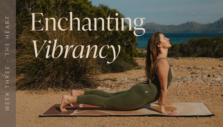 Ritual & Rhythm Heart Flow