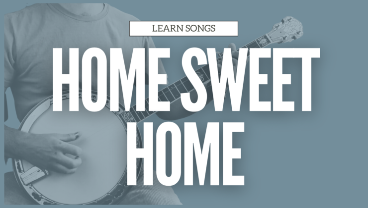 3 Levels of Home Sweet Home