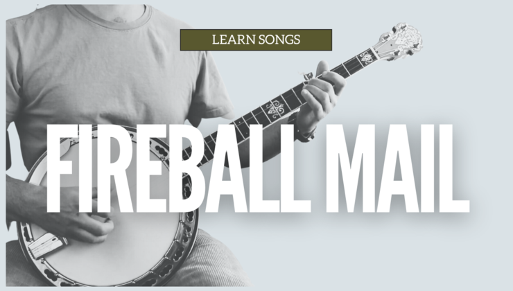 3 Levels of Fireball Mail