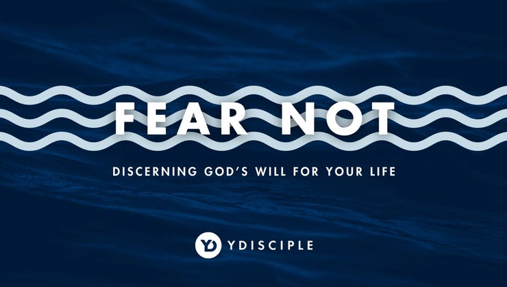Fear Not