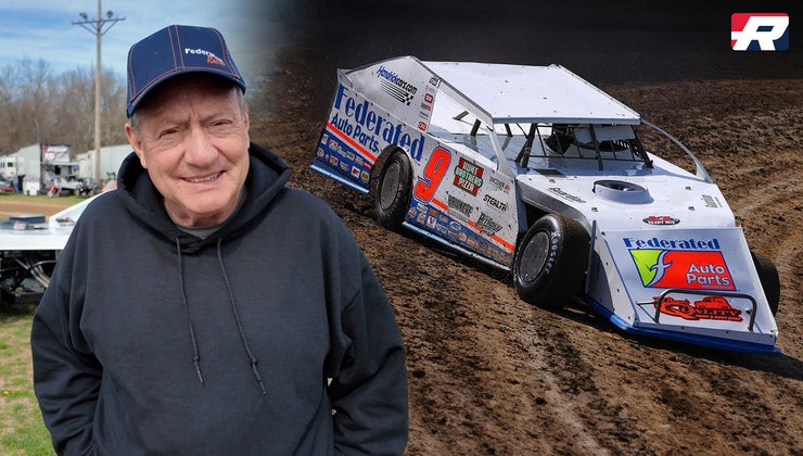 Racing Modifieds For 40 Years! | Kenny Schrader | 3/16/2024 ... Racing Modifieds For 40 Years! | Kenny Schrader | 3/16/2024 ...