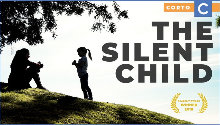 The Silent Child