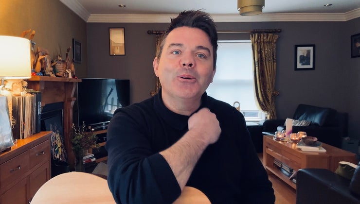 RKFC St Paddy's Day Concert Special! | THE RKFC