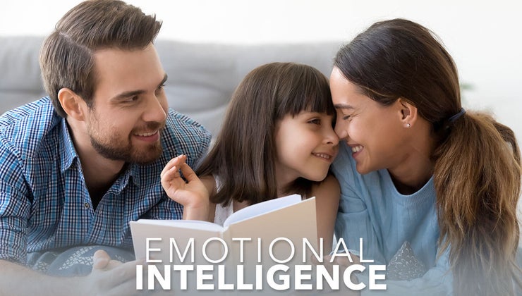 Emotional Intelligence for Kids and Adults