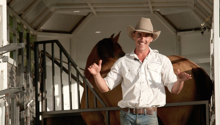 FLOATING EXTRAS & BLOOPERS