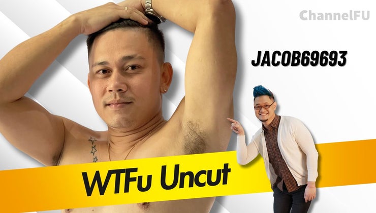 Twitter's Jacob | WTFu Uncut
