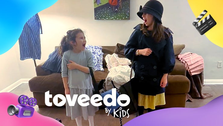 Messes of Dresses | Toveedo