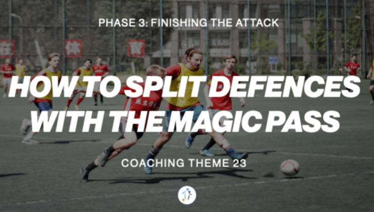 23-Defence Splitting Passes