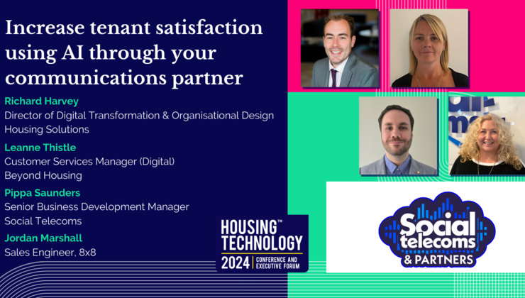 Increase Tenant Satisfaction Using AI Through Your Communication ...