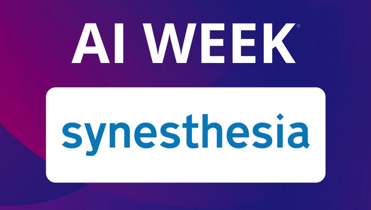 Ai 4 Retail - Synesthesia