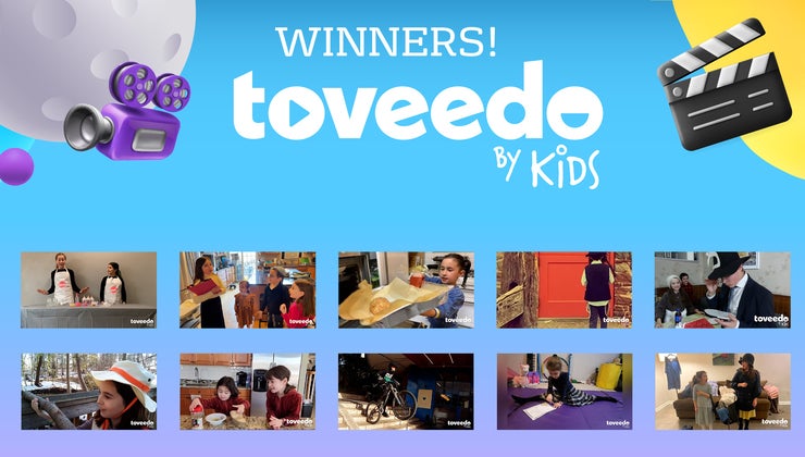 Draft Collection | Toveedo