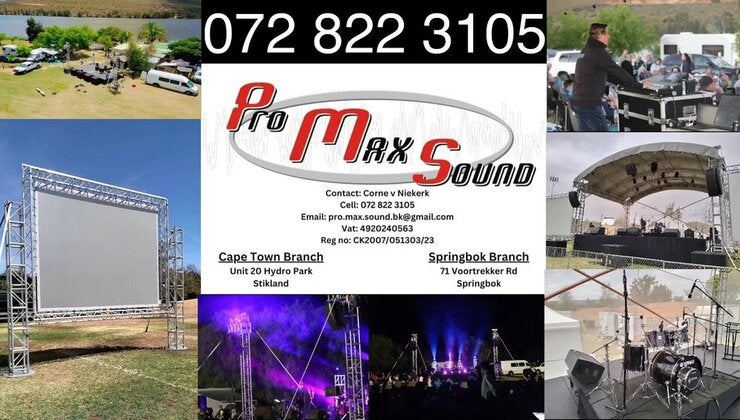 22 March 2024 - Wynland | MotorsportZA.tv