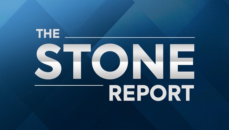 The Stone Report January 2020 | Perry Stone