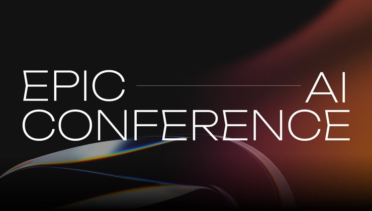 Epic AI Conference | Epic+
