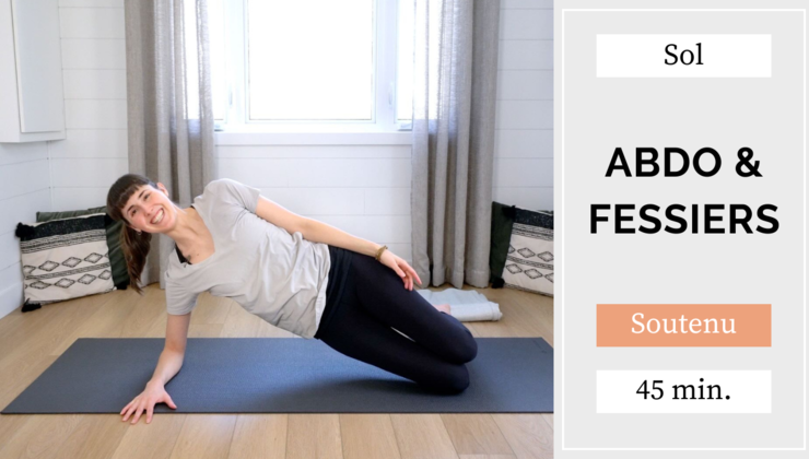 Abdo & Fessiers | STUDIO MOTION