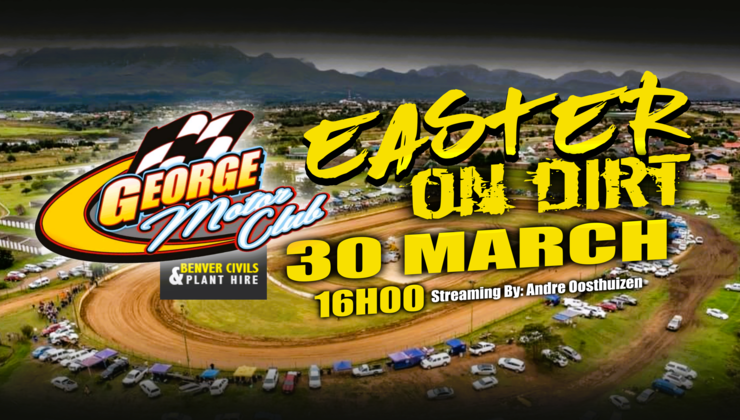 Easter on Dirt | MotorsportZA.tv
