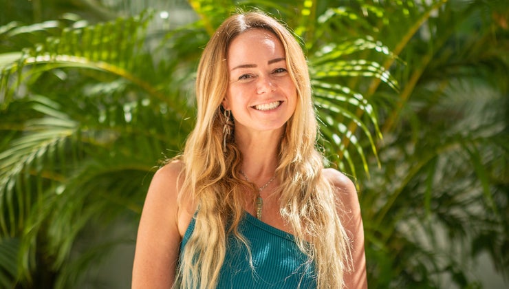Heidi Instructor Introduction To Boho