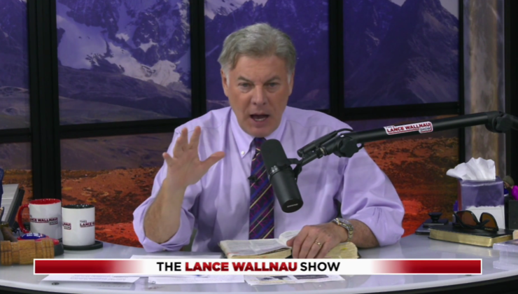 The Lance Wallnau Show (03-31-2024)