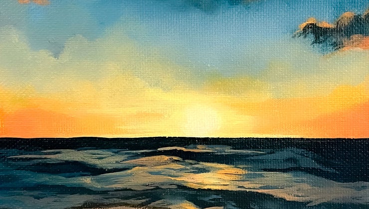 Introduction to Acrylic