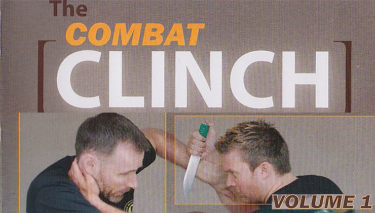 Combat Clinch-Vol 1
