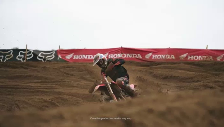 Honda Commercials | Ryde TV