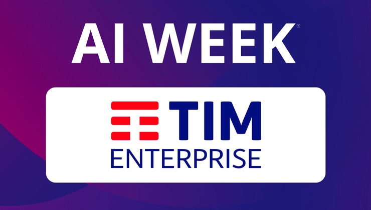 AI in TIM Enterprise - Caso di successo - TIM Enterprise