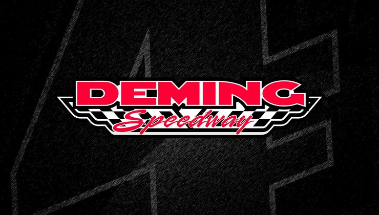 (24) Deming Speedway | FASTFOUR