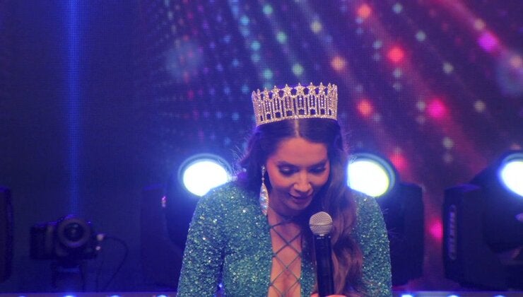 Preliminary | Pageants Live