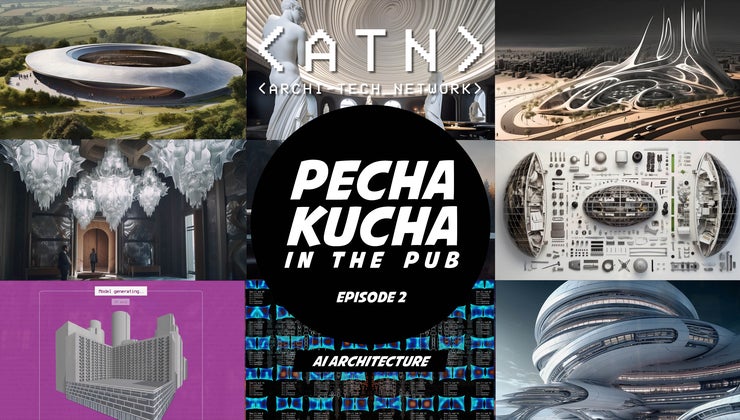 Pecha Kucha E2 AI Architecture | Archi-Tech Network