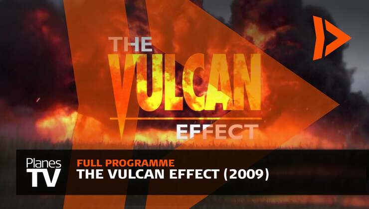 The Vulcan Effect