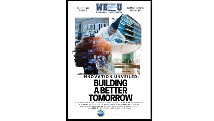 Building a Better Tomorrow