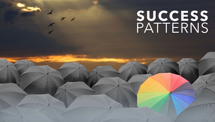 Success Patterns of Exceptional Coaches