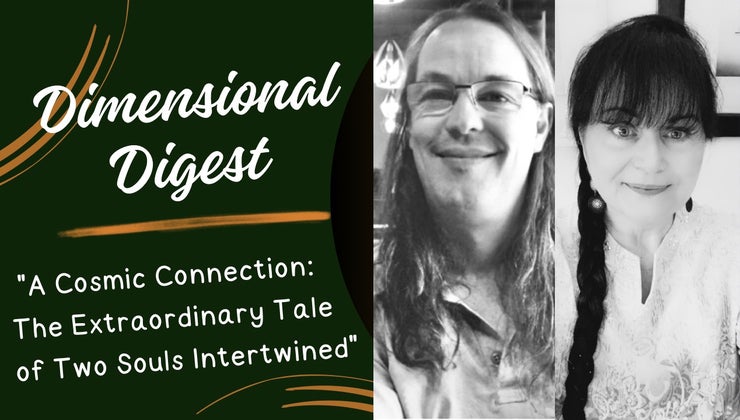 As With All Stories, There Is A Beginning with Rob & Holly Jo Bouchard ...