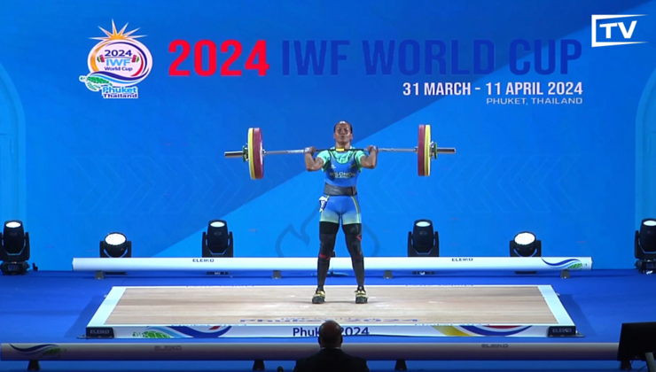 W 55A - World Cup 2024