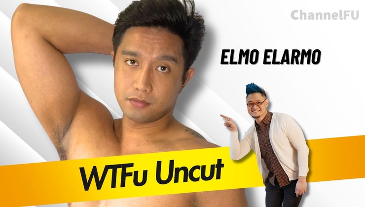 Vivamax HunknElmo Elarmo | WTFu Uncut