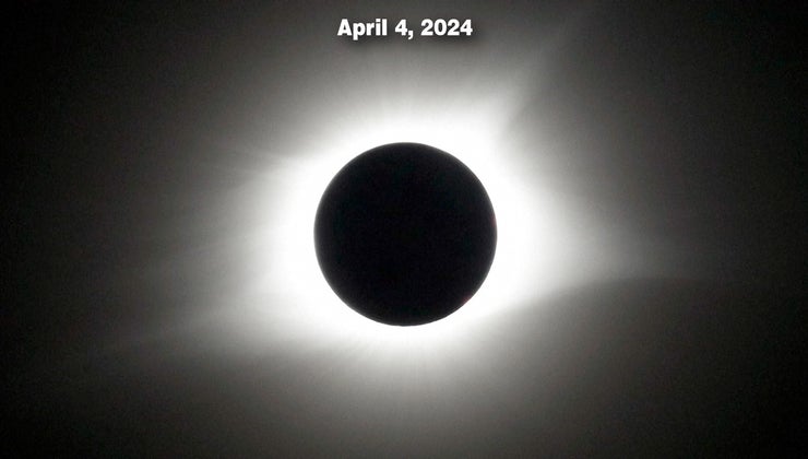 Photographing An Eclipse | WORLD Watch