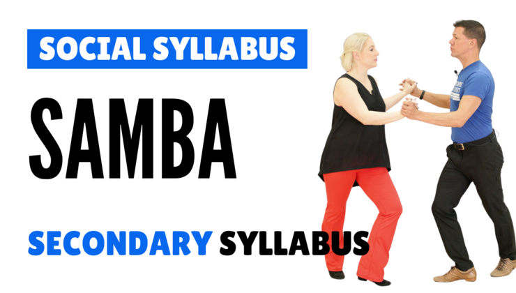 5 Samba Patterns To Learn Next