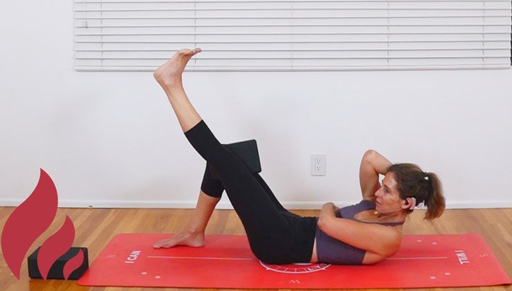 THE WONDROUS WRING OUT | Beginner | with Lara