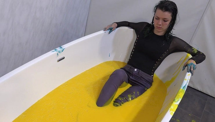 Megans Oil and Gunge Bath Treatment | CustomWam