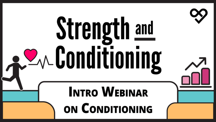 Intro Webinar Conditioning | Mindful Strength