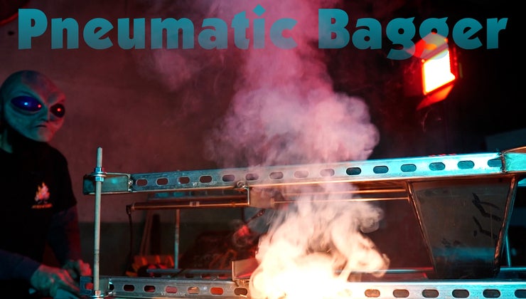 Num Bagger Ad | MycoWizards