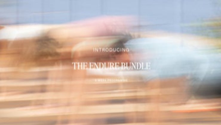 Endure Collection