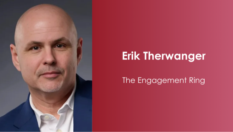 The Engagement Ring