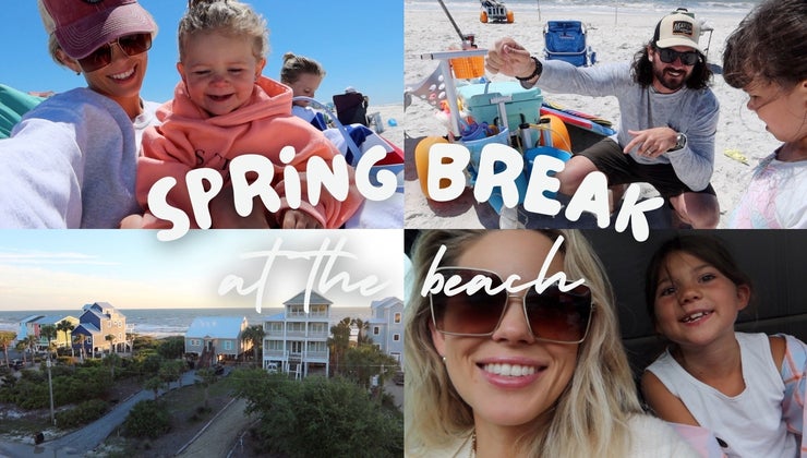 Spring Break in Florida - S12, Ep. 2 | Aaryn & Nick Uncut
