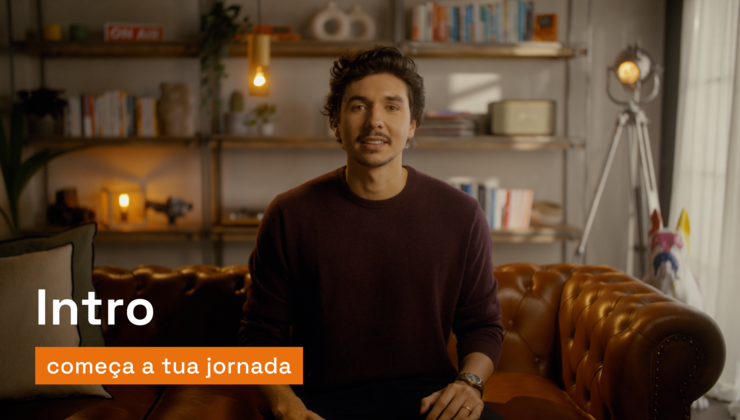 Intro | self mba | Seekers